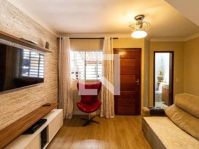 Casa / Sobrado em Condomínio para Venda em São Paulo/SP Vila Jacuí 2 Quartos