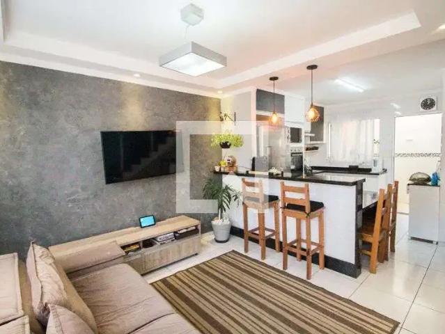Casa / Sobrado em Condomínio para Venda em São Paulo/SP Vila Jacuí 2 Quartos