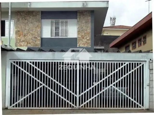 Casa / Sobrado em Condomínio para Venda em São Paulo/SP Vila Jaguara 4 Quartos
