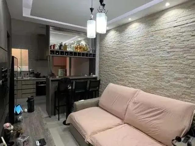 Casa / Sobrado em Condomínio para Venda em São Paulo/SP Vila Jaguara 2 Quartos
