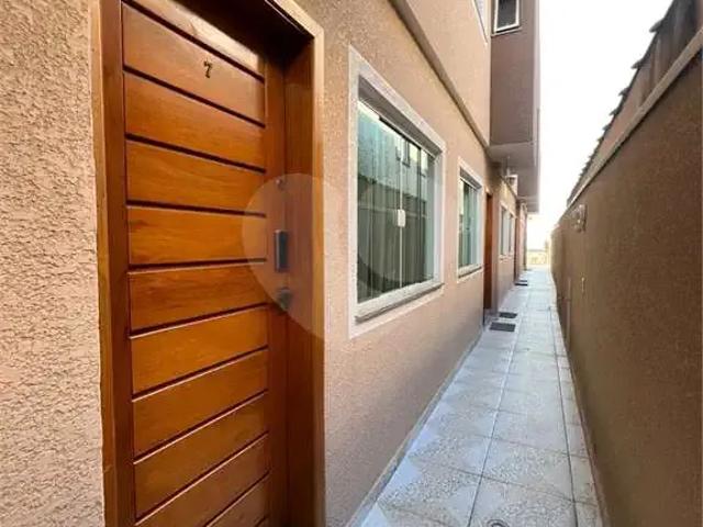 Casa / Sobrado em Condomínio para Venda em São Paulo/SP Vila Jaguara 2 Quartos