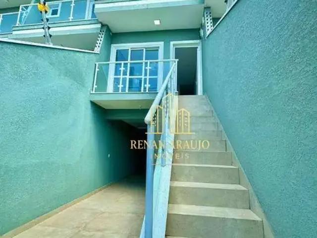 Casa / Sobrado em Condomínio para Venda em São Paulo/SP Vila Jaguara 2 Quartos