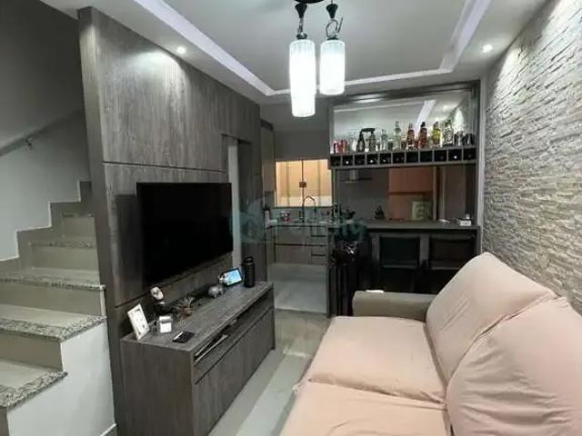 Casa / Sobrado em Condomínio para Venda em São Paulo/SP Vila Jaguara 2 Quartos