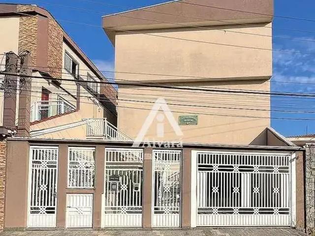 Casa / Sobrado em Condomínio para Venda em São Paulo/SP Vila Jaguara 2 Quartos