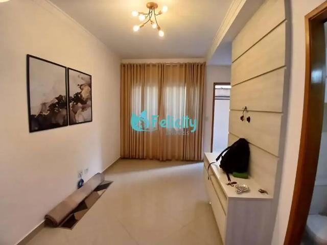 Casa / Sobrado em Condomínio para Venda em São Paulo/SP Vila Jaguara 2 Quartos
