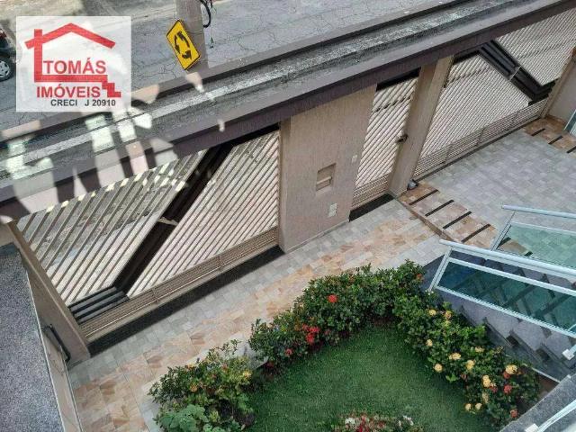 Casa / Sobrado em Condomínio para Venda em São Paulo/SP Vila Jaguara 2 Quartos