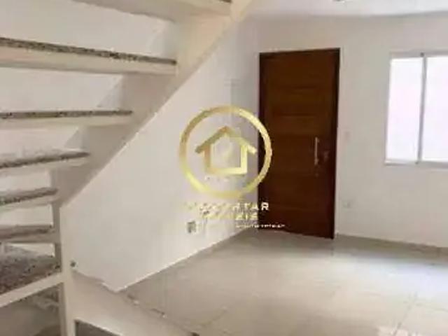 Casa / Sobrado em Condomínio para Venda em São Paulo/SP Vila Jaguara 2 Quartos