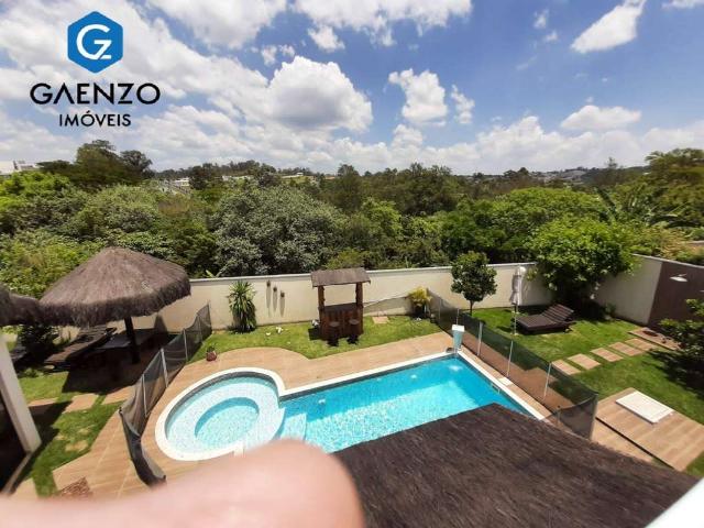 Casa / Sobrado em Condomínio para Venda em São Paulo/SP Vila Olímpia 4 Quartos