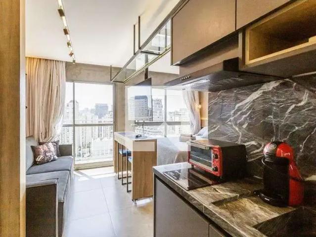 Casa / Sobrado em Condomínio para Venda em São Paulo/SP Vila Olímpia 1 Quartos