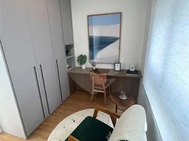 Casa / Sobrado em Condomínio para Venda em São Paulo/SP Vila Olímpia 2 Quartos