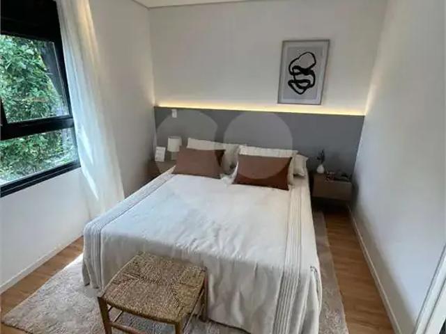 Casa / Sobrado em Condomínio para Venda em São Paulo/SP Vila Olímpia 2 Quartos