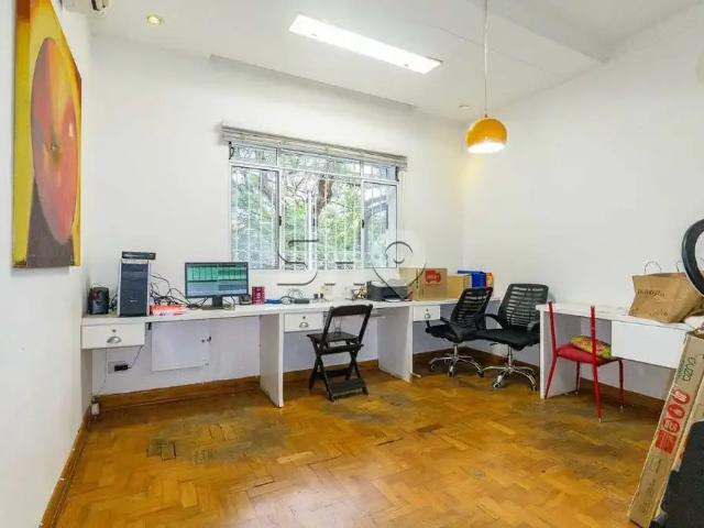 Casa / Sobrado em Condomínio para Venda em São Paulo/SP Vila Olímpia 2 Quartos