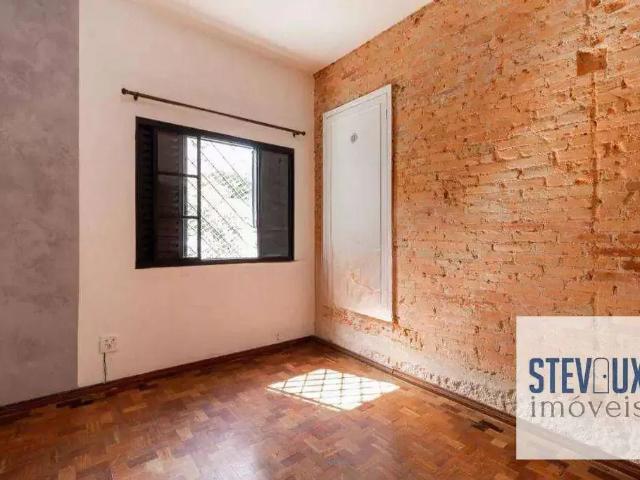 Casa / Sobrado em Condomínio para Venda em São Paulo/SP Vila Olímpia 3 Quartos