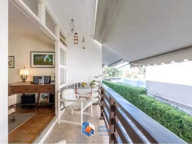 Casa / Sobrado em Condomínio para Venda em São Paulo/SP Vila Olímpia 3 Quartos