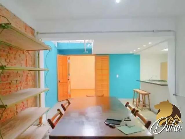 Casa / Sobrado em Condomínio para Venda em São Paulo/SP Vila Olímpia 3 Quartos