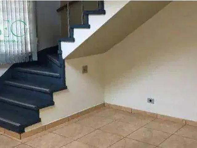 Casa / Sobrado em Condomínio para Venda em São Paulo/SP Vila Olímpia 3 Quartos