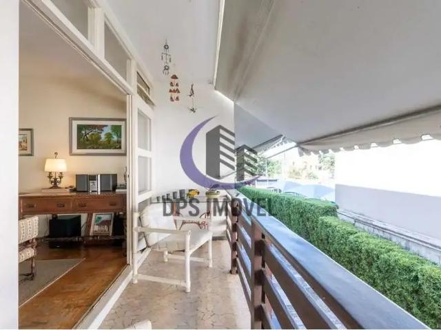 Casa / Sobrado em Condomínio para Venda em São Paulo/SP Vila Olímpia 3 Quartos