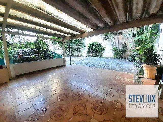 Casa / Sobrado em Condomínio para Venda em São Paulo/SP Vila Olímpia 3 Quartos