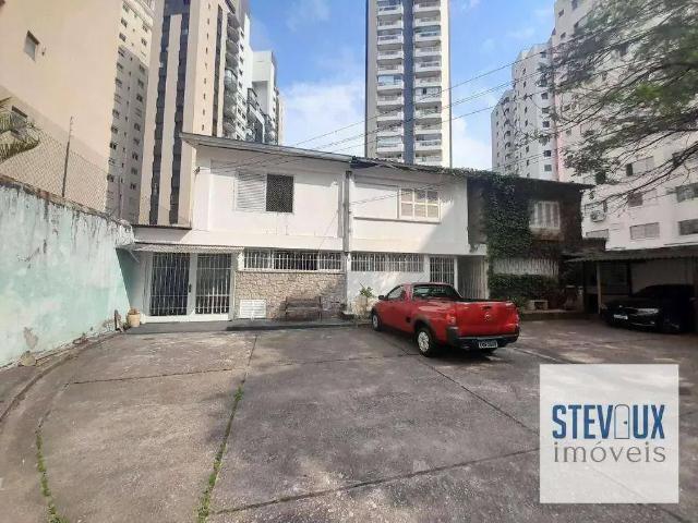 Casa / Sobrado em Condomínio para Venda em São Paulo/SP Vila Olímpia 3 Quartos