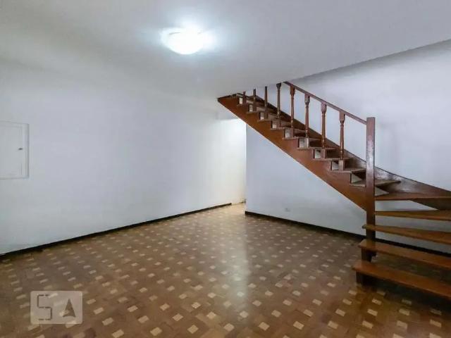 Casa / Sobrado em Condomínio para Venda em São Paulo/SP Vila Olímpia 3 Quartos
