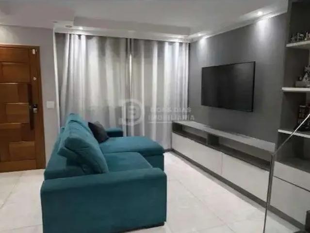 Casa / Sobrado em Condomínio para Venda em São Paulo/SP Vila Londrina 3 Quartos