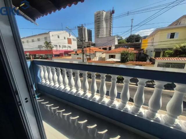 Casa / Sobrado em Condomínio para Venda em São Paulo/SP Vila Lageado 5 Quartos