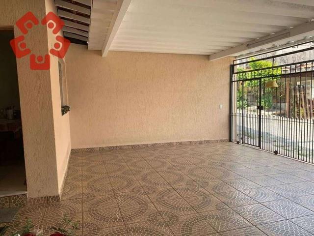 Casa / Sobrado em Condomínio para Venda em São Paulo/SP Vila Lageado 3 Quartos