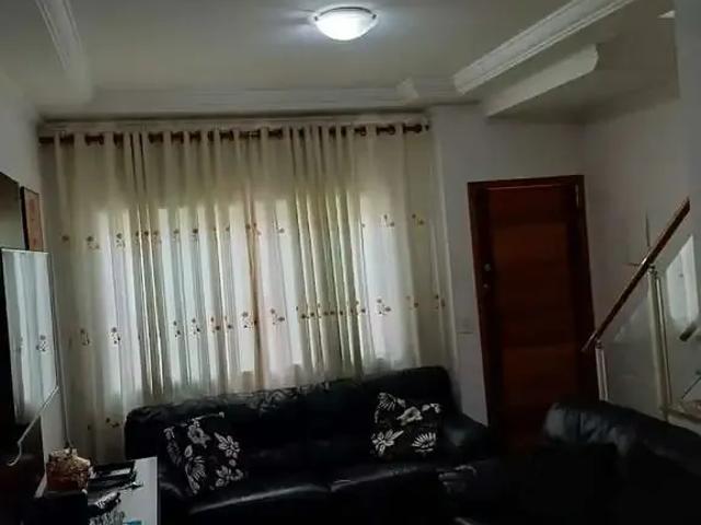 Casa / Sobrado em Condomínio para Venda em São Paulo/SP Vila Laís 2 Quartos