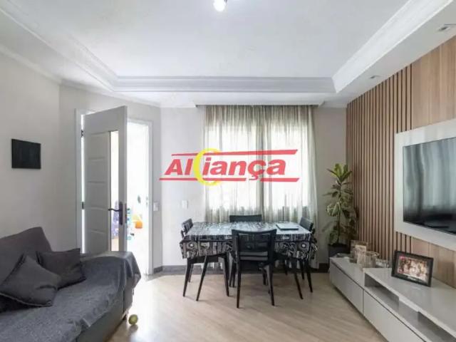 Casa / Sobrado em Condomínio para Venda em São Paulo/SP Vila Laís 3 Quartos