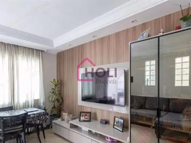 Casa / Sobrado em Condomínio para Venda em São Paulo/SP Vila Laís 3 Quartos