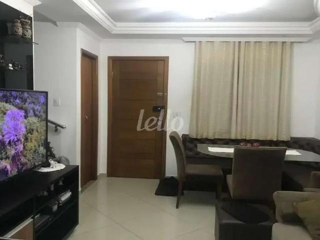 Casa / Sobrado em Condomínio para Venda em São Paulo/SP Vila Leonor 2 Quartos