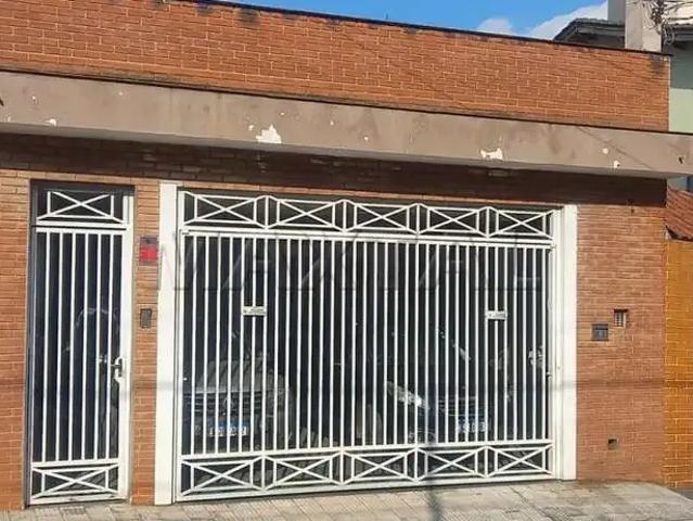 Casa / Sobrado em Condomínio para Venda em São Paulo/SP Vila Leonor 3 Quartos