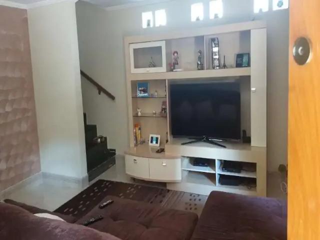 Casa / Sobrado em Condomínio para Venda em São Paulo/SP Vila Leonor 3 Quartos
