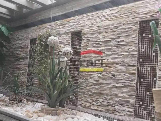 Casa / Sobrado em Condomínio para Venda em São Paulo/SP Vila Leonor 3 Quartos