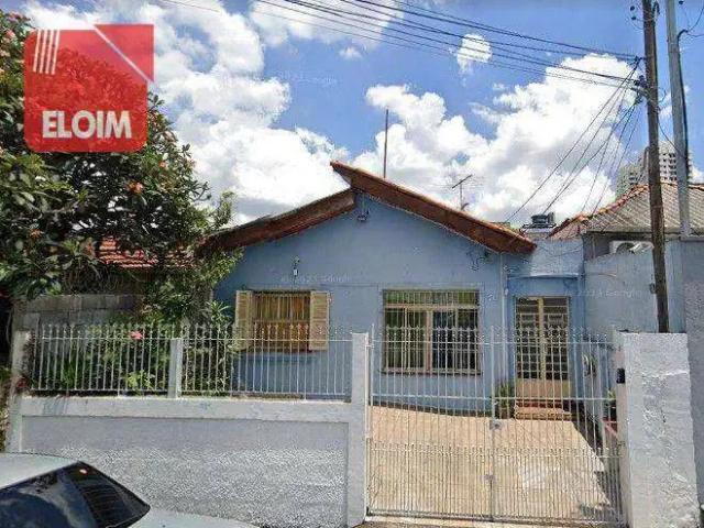 Casa / Sobrado em Condomínio para Venda em São Paulo/SP Vila Leopoldina 4 Quartos