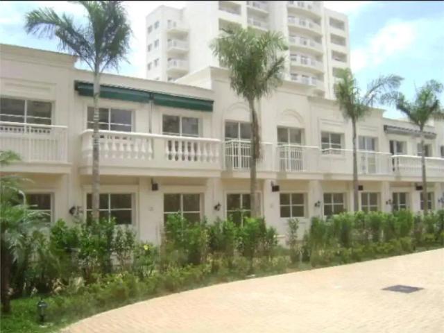 Casa / Sobrado em Condomínio para Venda em São Paulo/SP Vila Leopoldina