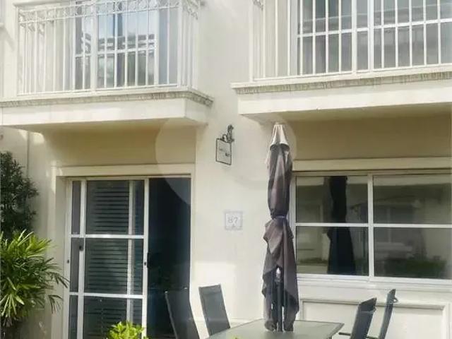 Casa / Sobrado em Condomínio para Venda em São Paulo/SP Vila Leopoldina 1 Quartos