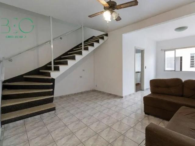 Casa / Sobrado em Condomínio para Venda em São Paulo/SP Vila Leopoldina 2 Quartos