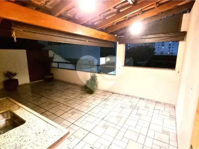 Casa / Sobrado em Condomínio para Venda em São Paulo/SP Vila Leopoldina 3 Quartos