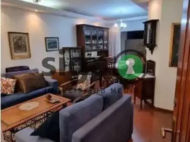 Casa / Sobrado em Condomínio para Venda em São Paulo/SP Vila Leopoldina 3 Quartos