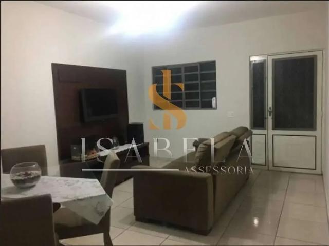 Casa / Sobrado em Condomínio para Venda em São Paulo/SP Vila Liviero 3 Quartos