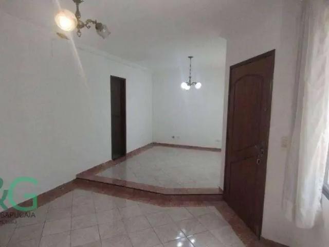 Casa / Sobrado em Condomínio para Venda em São Paulo/SP Vila Lucia 3 Quartos