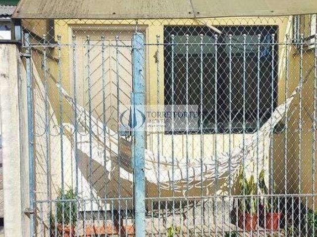Casa / Sobrado em Condomínio para Venda em São Paulo/SP Vila Lucia 2 Quartos