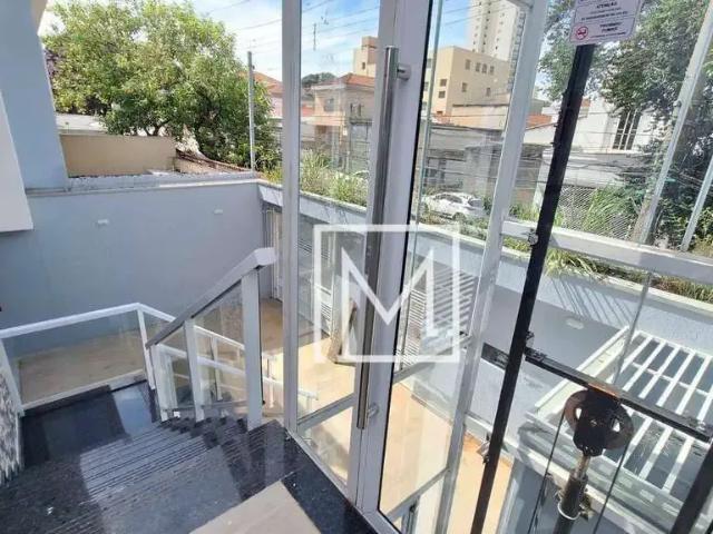 Casa / Sobrado em Condomínio para Venda em São Paulo/SP Vila Moinho Velho 2 Quartos