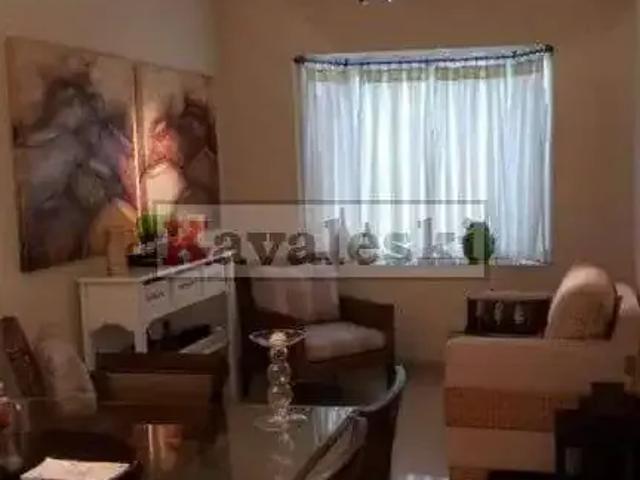 Casa / Sobrado em Condomínio para Venda em São Paulo/SP Vila Moinho Velho 3 Quartos