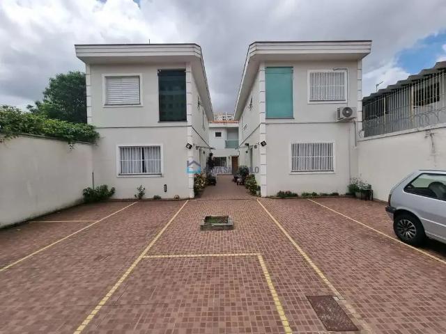 Casa / Sobrado em Condomínio para Venda em São Paulo/SP Vila Moraes 2 Quartos