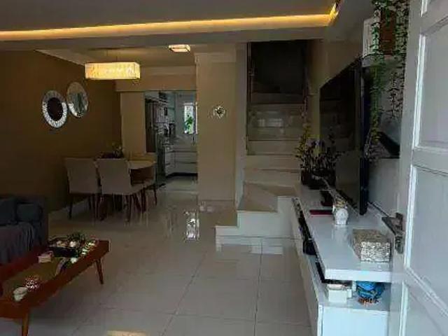 Casa / Sobrado em Condomínio para Venda em São Paulo/SP Vila Moraes 3 Quartos