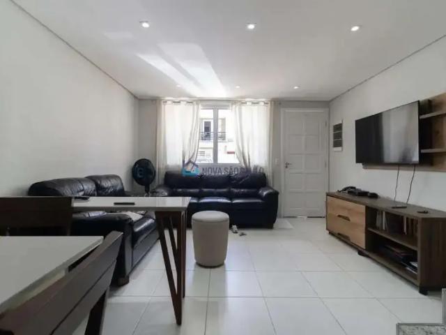 Casa / Sobrado em Condomínio para Venda em São Paulo/SP Vila Moraes 3 Quartos