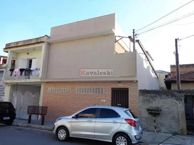 Casa / Sobrado em Condomínio para Venda em São Paulo/SP Vila Moraes 7 Quartos