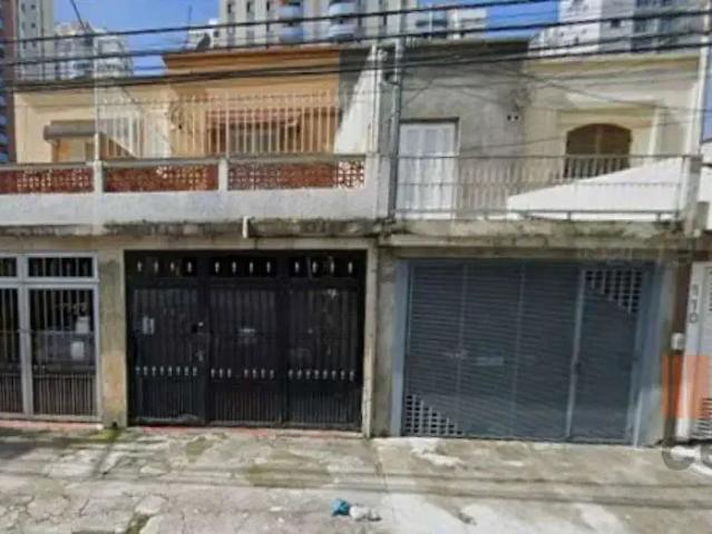 Casa / Sobrado em Condomínio para Venda em São Paulo/SP Vila Moreira 2 Quartos